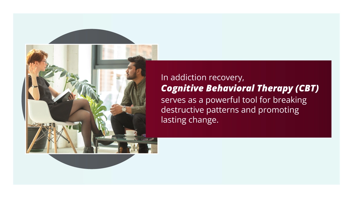 Cognitive Behavioral Therapy (CBT) - Indiana Center for Recovery