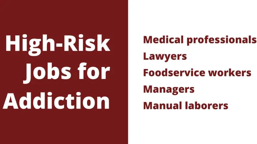 Can a Job Lead to Addiction? - Indiana Center for Recovery