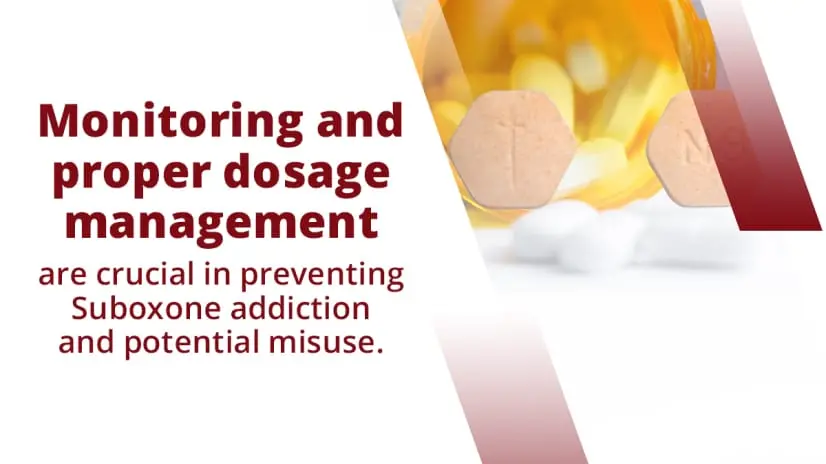 Symptoms of Suboxone Addiction - Indiana Center for Recovery
