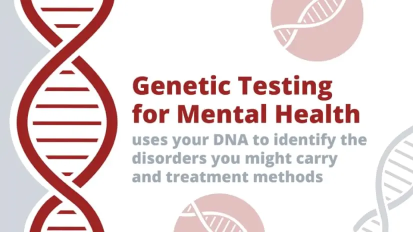 Genetic Testing: How It Helps Your Mental Health - Indiana Center for ...