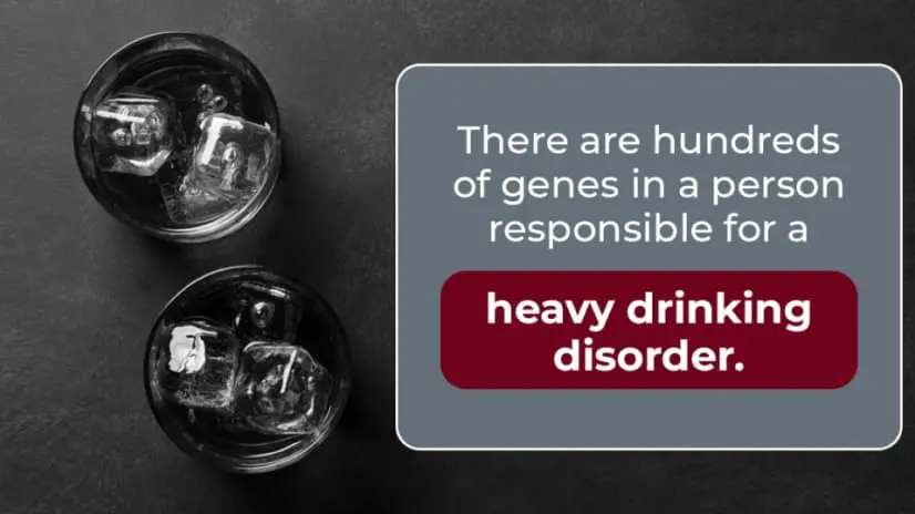 Is Alcoholism Genetic? - Indiana Center for Recovery