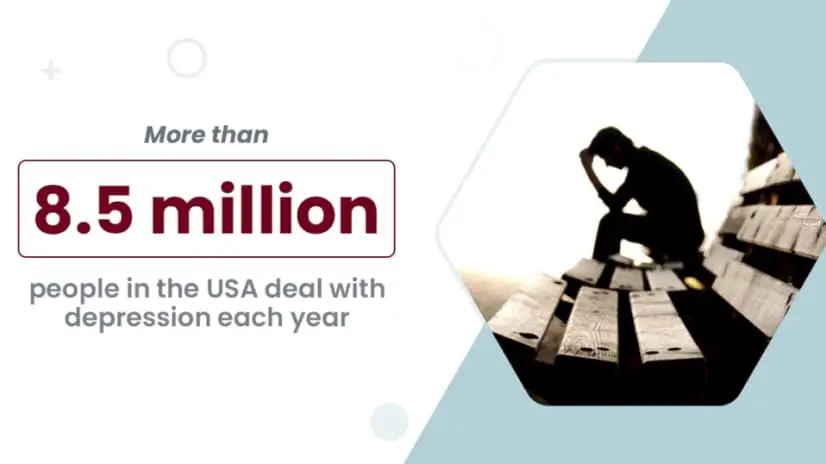 What Does Depression Feel Like? - Indiana Center for Recovery