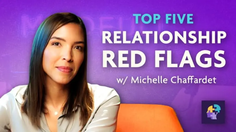 Top 5 Relationship Red Flags - Indiana Center for Recovery