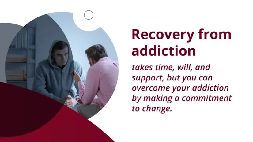 How To Break an Addiction - Indiana Center for Recovery
