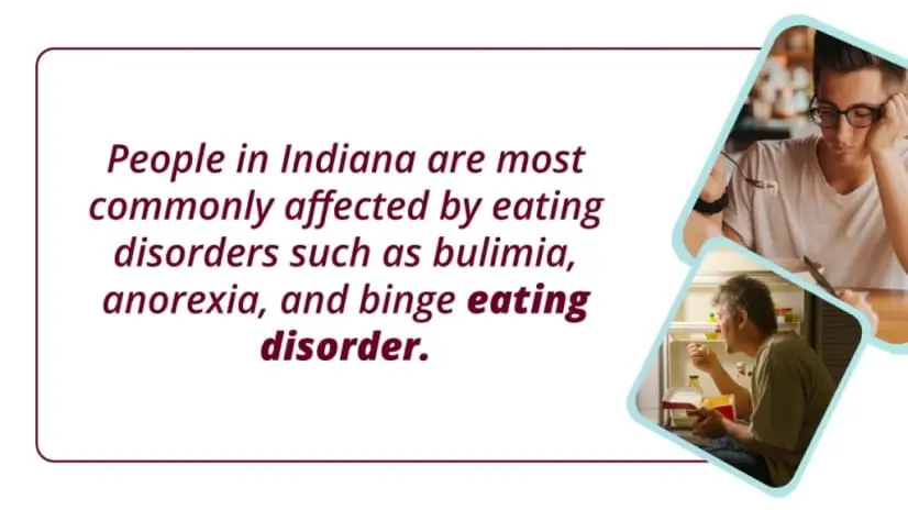 Guide to Eating Disorder Treatment in Indiana - Indiana Center for Recovery