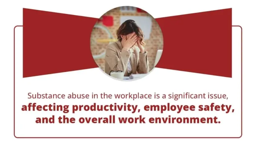 Understanding Substance Abuse in the Workplace - Indiana Center for ...