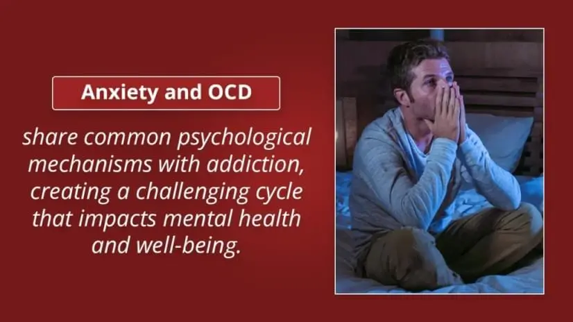OCD and Anxiety: Exploring the Complex Relationship - Indiana Center ...