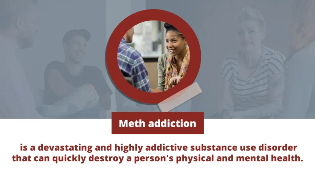 Reversing the Damage: Meth Addiction Treatment - Indiana Center for ...