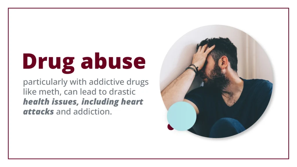 The Meth Menace: Toll on Mind and Body - Indiana Center for Recovery