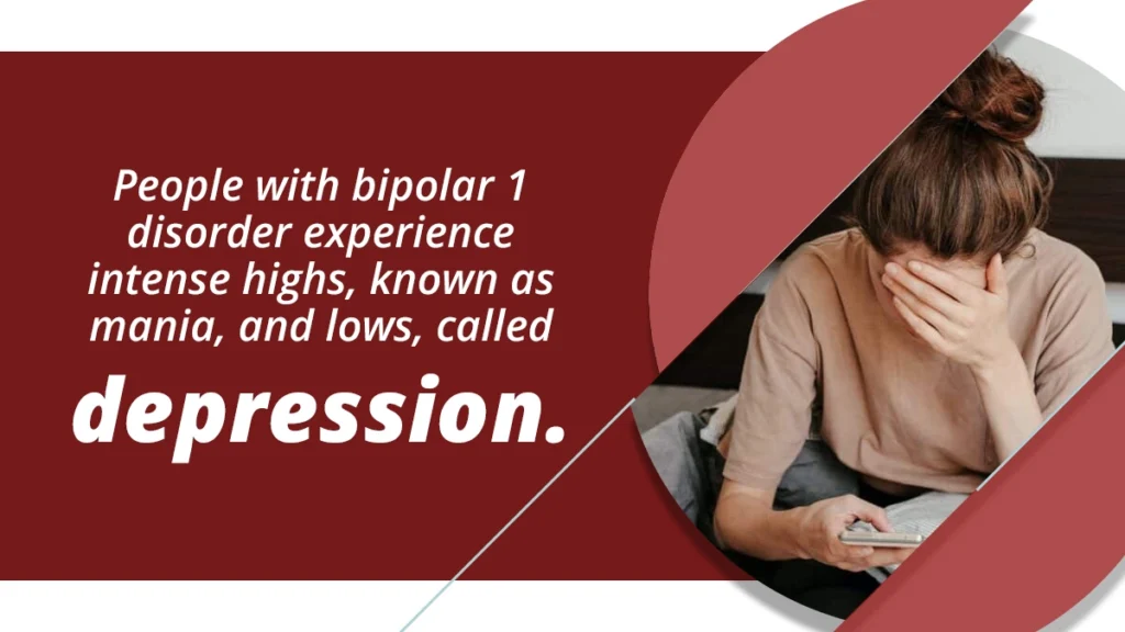 Bipolar Disorder Type I: Tips for Wellness - Indiana Center for Recovery